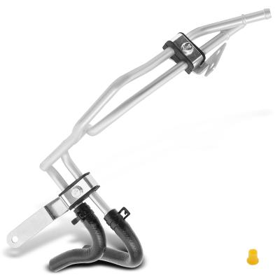 China Power Steering Return Line Hose Assembly for Infiniti G35 2005-2007 V6 3.5L for sale