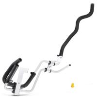 China Power Steering Return Line Hose Assembly for Infiniti G37 2012-2013 for sale