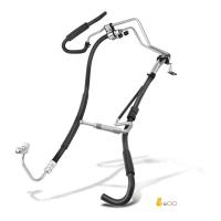 China Power Steering Pressure & Return Line Hose Assembly for Infiniti M35 06-08 3.5L for sale