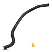 China Power Steering Return Line Hose Assembly for Infiniti QX56 Nissan Titan 5.6L for sale
