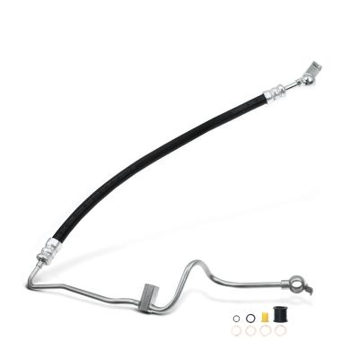 China Power Steering Pressure Line Hose Assembly for Infiniti QX4 Nissan 01-02 for sale