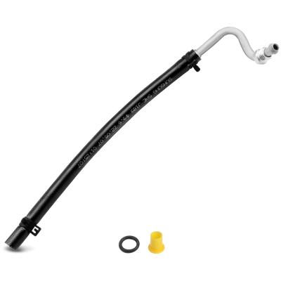 China Power Steering Return Line Hose Assembly for Cadillac CTS 2004-2007 for sale