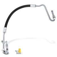 China Power Steering Pressure Line Hose Assembly for Jeep Cherokee 1998-2000 2.5L for sale