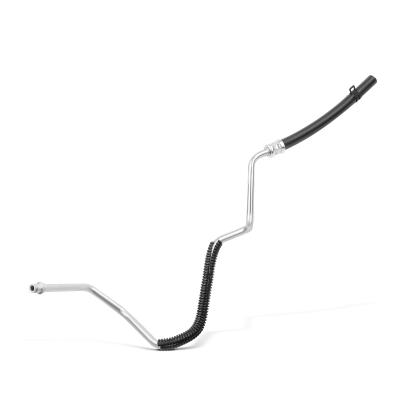 China Power Steering Return Line Hose Assembly for Cadillac CTS 2008-2014 AWD for sale