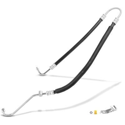 China Power Steering Pressure Line Hose Assembly for Ford Explorer Sport Trac Mercury for sale
