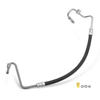 China Power Steering Pressure Line Hose Assembly for Jeep TJ 1997-2002 Wrangler L4 2.5 for sale