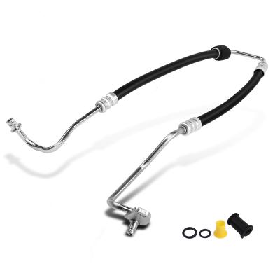China Power Steering Pressure Line Hose Assembly for Ford F-150 Lobo 2011-2014 V8 6.2L for sale