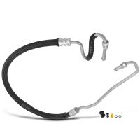 China Power Steering Pressure Line Hose Assembly for Cadillac SRX 2010-2016 Saab 9-4X for sale