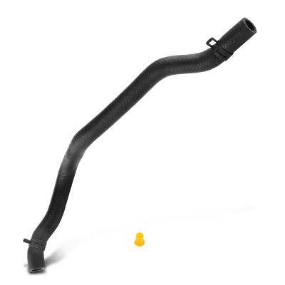 China Power Steering Reservoir Line Hose Assembly for Ford F-150 97-03 F-250 Lincoln for sale