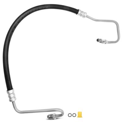 China Power Steering Pressure Line Hose Assembly for Jeep Wrangler 97-02 L6 4.0L TJ for sale