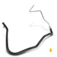 China Power Steering Return Line Hose Assembly for Ford F250 F350 F450 F550 Super Duty for sale
