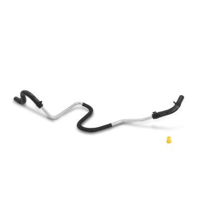 China Power Steering Return Line Hose Assembly for Cadillac STS 2005-2008 V6 3.6L for sale