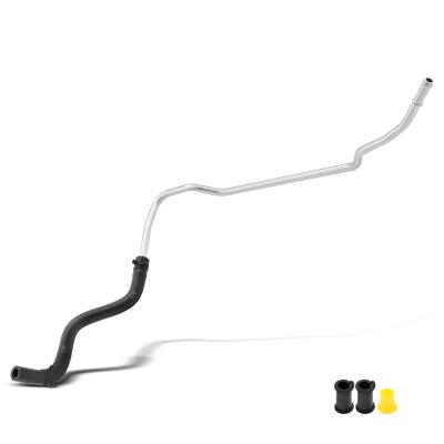 China Power Steering Return Line Hose Assembly for Chevrolet Aveo 2004-2011 Pontiac G3 for sale