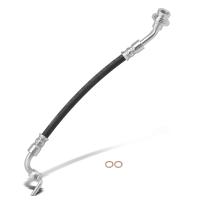 China Power Steering Pressure Line Hose Assembly for Kia Rio 2001-2005 Tube-To Rack for sale