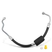 China Power Steering Pressure Line Hose Assembly for Kia Rio 2001-2005 From Pump for sale