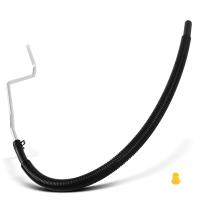 China Power Steering Return Line Hose Assembly for Ford F-250 Super Duty 03-04 V8 6.0L for sale