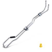China Power Steering Return Line Hose Assembly for Kia Rio 2006-2009 L4 1.6L for sale