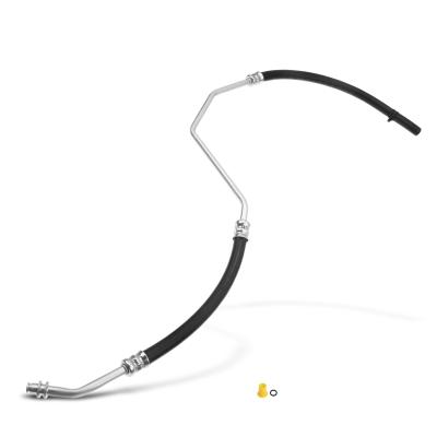 China Power Steering Return Line Hose Assembly for Chevrolet Colorado GMC Canyon Isuzu for sale