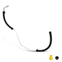 China Power Steering Return Line Hose Assembly for Chevrolet Colorado GMC Canyon 04-06 for sale