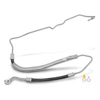 China Power Steering Pressure Line Hose Assembly for Kia Sedona Hyundai Entourage for sale