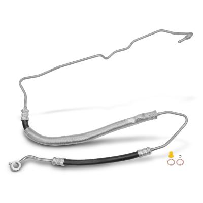 China Power Steering Pressure Line Hose Assembly for Kia Sedona Hyundai Entourage for sale