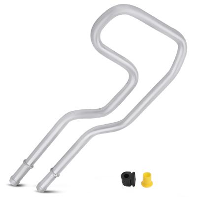 China Power Steering Return Line Hose Assembly for Kia Sedona 06-11 Hyundai 07-09 AWD for sale