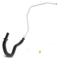 China Power Steering Return Line Hose Assembly for Ford F-250 F-350 Super Duty 11-16 for sale