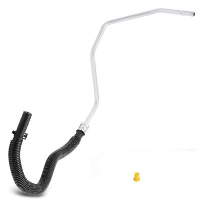 China Power Steering Return Line Hose Assembly for Ford F-250 F-350 Super Duty 11-16 for sale