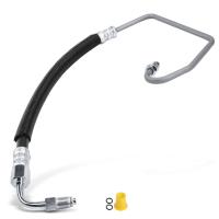 China Power Steering Pressure Line Hose Assembly for Chevrolet Express 2500 GMC Savana for sale