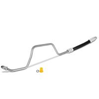 China Power Steering Pressure Line Hose Assembly for Kia Sephia 98-01 Spectra 00 1.8L for sale
