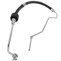China Power Steering Pressure Line Hose Assembly for Kia Spectra 2004-2006 L4 2.0L for sale