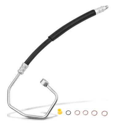 China Power Steering Pressure Line Hose Assembly for Kia Sportage 1995-2001 L4 2.0L for sale