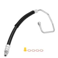 China Power Steering Pressure Line Hose Assembly for Kia Sportage 2001-2002 L4 2.0L for sale