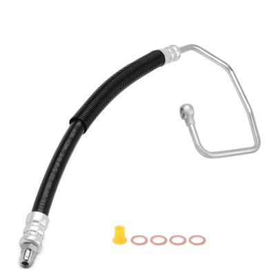 China Power Steering Pressure Line Hose Assembly for Kia Sportage 2001-2002 L4 2.0L for sale