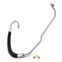 China Power Steering Pressure Line Hose Assembly for Ford F450 Super Duty 2005-2007 for sale