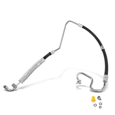 China Power Steering Pressure Line Hose Assembly for Ford Focus 2001-2004 for sale