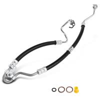 China Power Steering Pressure Line Hose Assembly for Land Rover Range Rover Sport 06-09 for sale