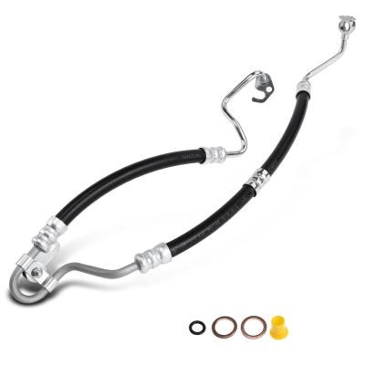 China Power Steering Pressure Line Hose Assembly for Land Rover Range Rover Sport 06-09 for sale