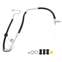 China Power Steering Pressure Line Hose Assembly for Land Rover Freelander 2002-2005 for sale