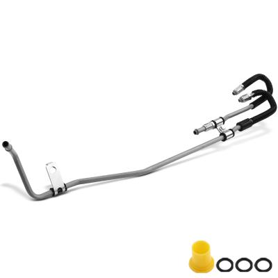 China Power Steering Pressure & Return Line Hose Assembly for Lexus ES300 Toyota Avalon for sale