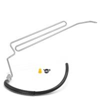 China Power Steering Return Line Hose Assembly for Ford Focus 2004-2007 2.3L for sale