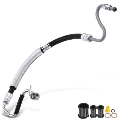 China Power Steering Pressure Line Hose Assembly for Lexus ES350 GS350 Toyota Camry for sale