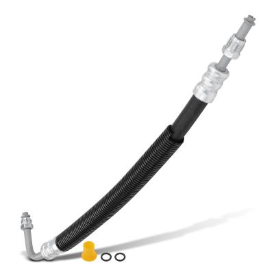 China Power Steering Pressure Line Hose Assembly for Chevy Camaro Pontiac V6 3.8L for sale