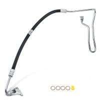China Power Steering Pressure Line Hose Assembly for Lexus IS300 2001-2005 L6 3.0L for sale