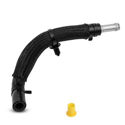 China Power Steering Return Line Hose Assembly for Ford Fusion Mercury Milan 2006-2009 for sale