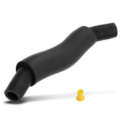 China Power Steering Reservoir Line Hose Assembly for Lexus LS430 2001-2006 V8 4.3L for sale