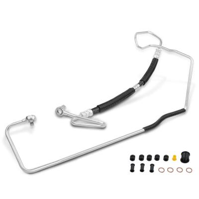 China Power Steering Return Line Hose Assembly for Lexus GS430 2001-2005 GS400 SC430 for sale