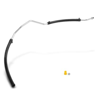 China Power Steering Return Line Hose Assembly for Chevy Colorado GMC Canyon 06-12 Z71 for sale