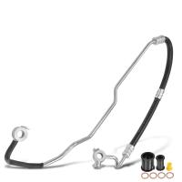 China Power Steering Pressure Line Hose Assembly for Lexus LX470 Toyota Land Cruiser for sale