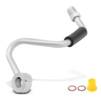 China Power Steering Pressure Line Hose Assembly for Lexus LS400 1998-2000 4.0L for sale